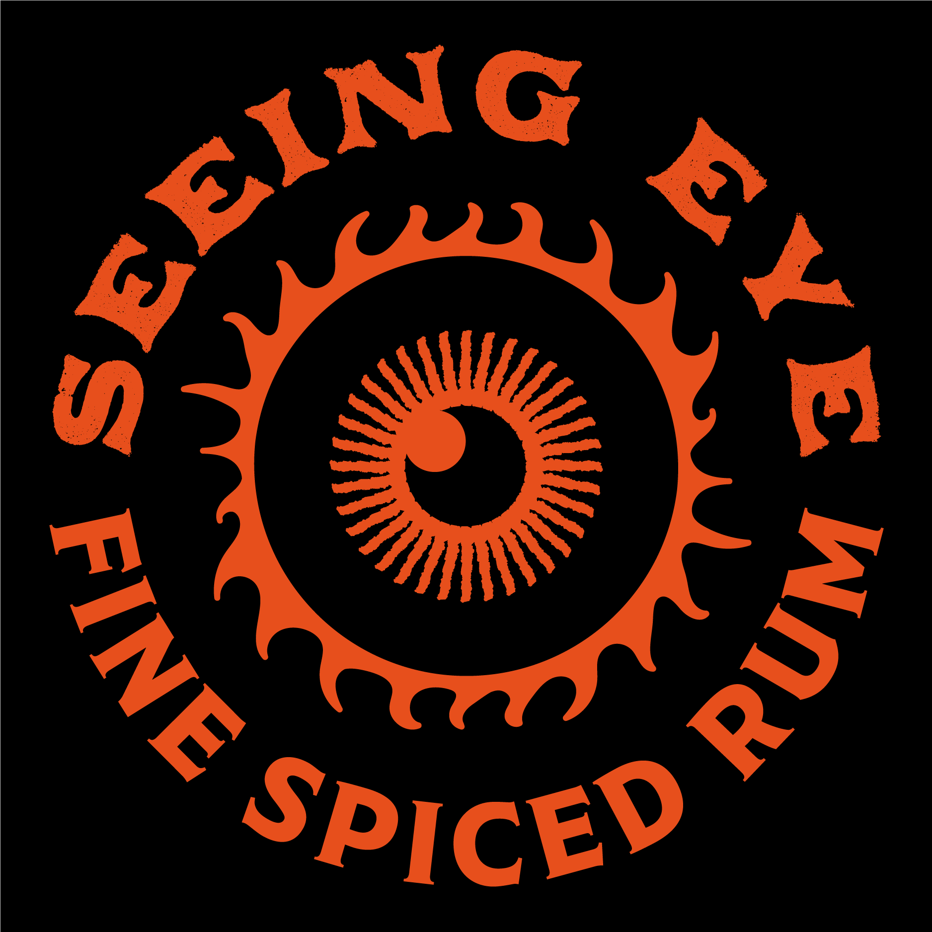 Seeing Eye Rum – Seeing Eye - Fine Spiced Rum