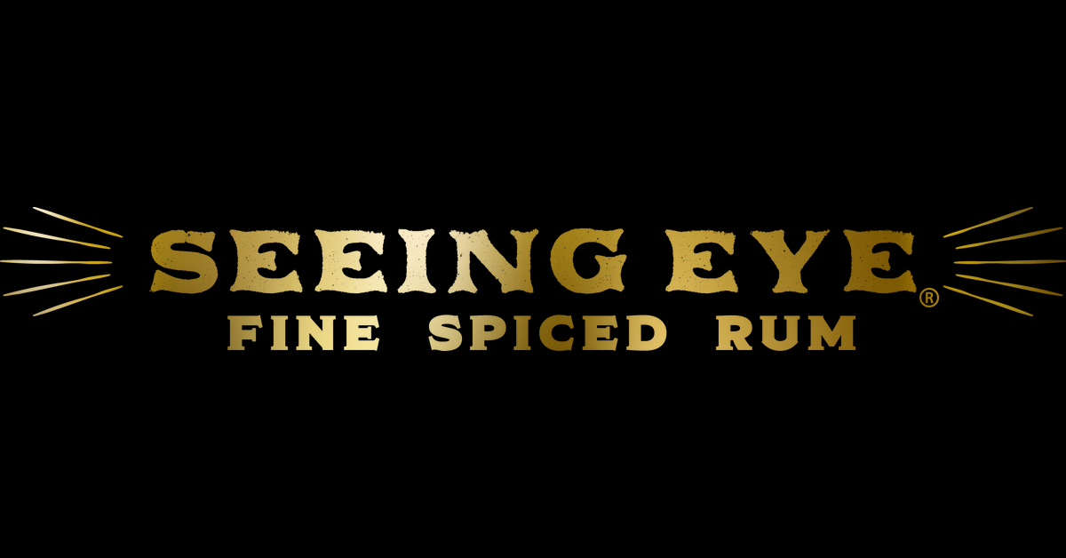 Seeing Eye Rum – Seeing Eye - Fine Spiced Rum